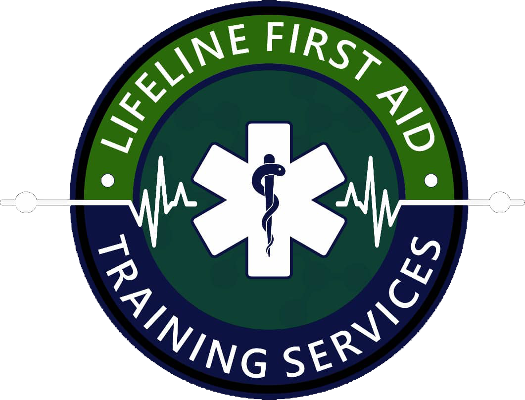 Home - Lifeline First Aid Training Services